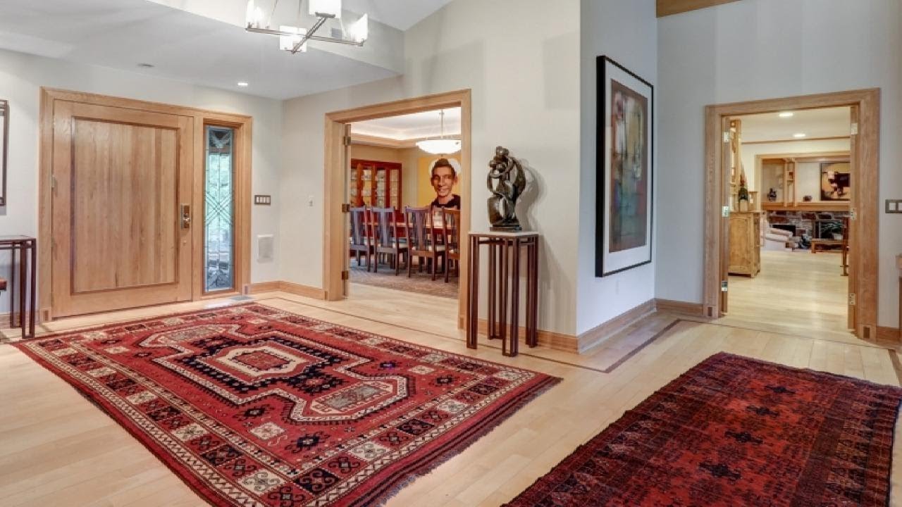 566 Tempe Wick Rd, Harding Twp., NJ Presented by Kathleen Galvin. - YouTube