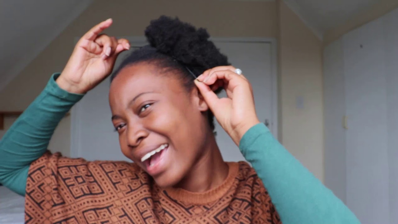 Morning session while doing my hair|Low Self Esteem|You are enough ...