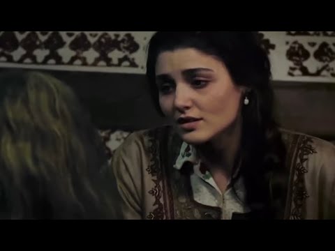 BOOM 💥HANDE ERCEL'S DRAMA ACTING IN NEW MOVIE #handeerçel #handeercel ...