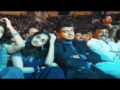 Must Watch | Rare Ajith, vijaykanth, surya, simbu clip | Part-7 | i4u