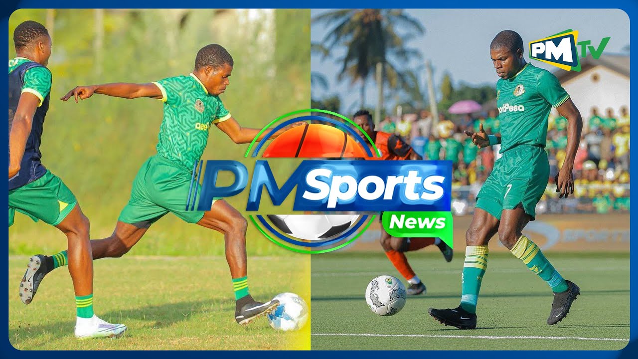 MAX NZENGELI AWAPA MTOKO MASHABIKI WA YANGA, SIKIA HII - YouTube