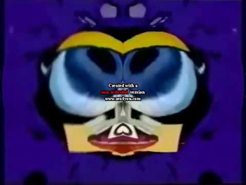 Klasky Csupo Remake in G Major (FIXED Deaf Major - YouTube