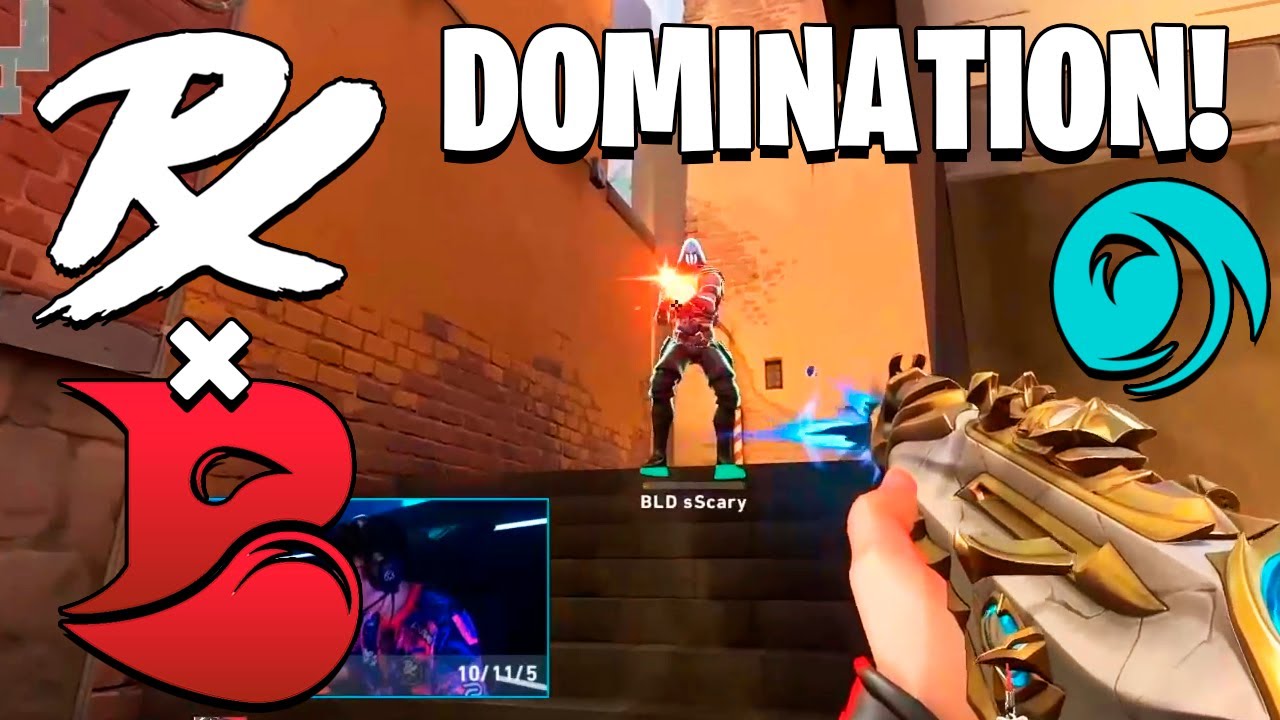 PRX vs BLEED - HIGHLIGHTS | Champions Tour 2024: Pacific Stage 1 - YouTube