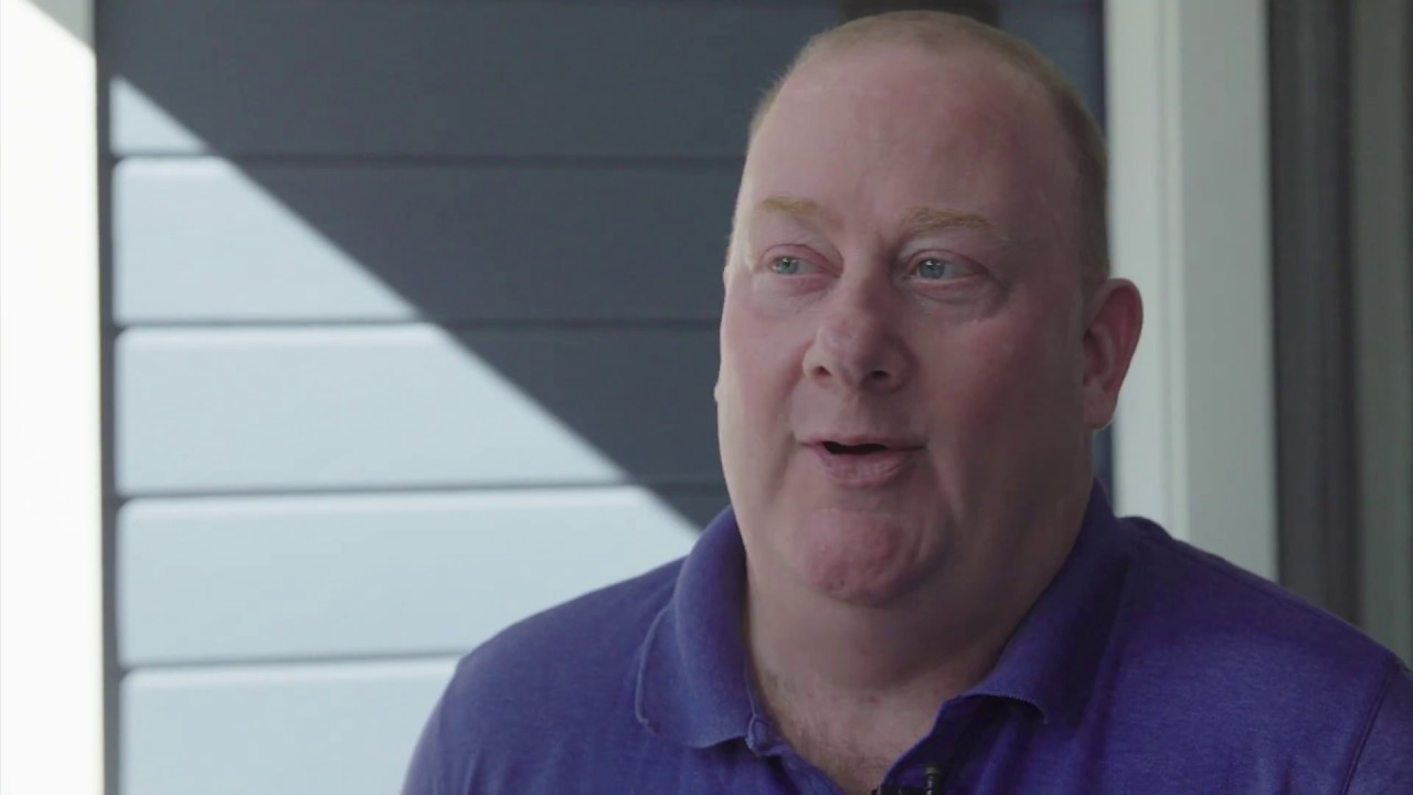 Free Electrons'18 | Cameron Briggs - Origin Energy's Head of Future ...