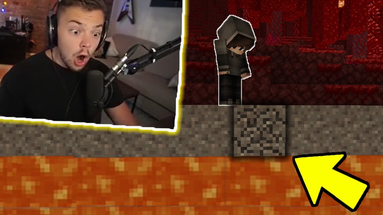 Minecraft Fails that will DRIVE you NUTS #33 - YouTube