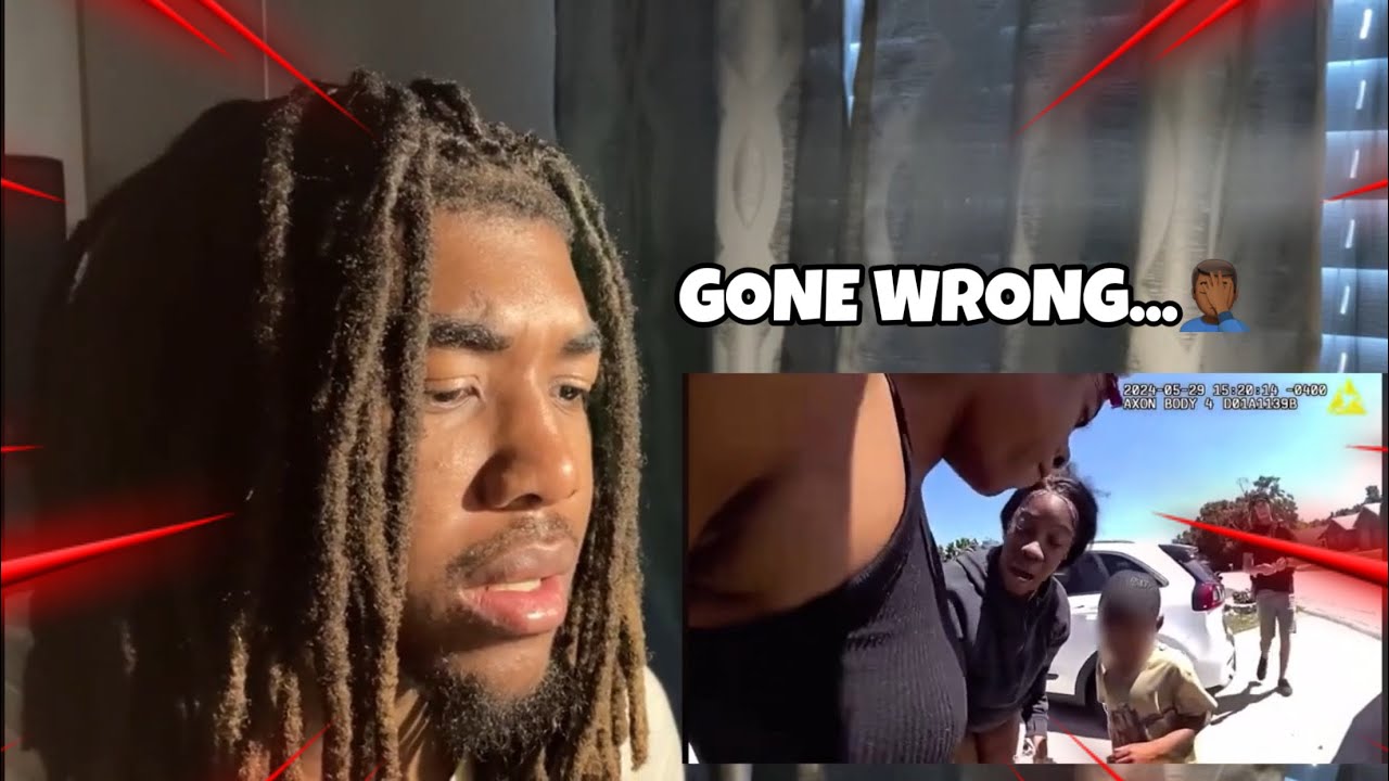 When Speeding Home Goes Wrong... - YouTube