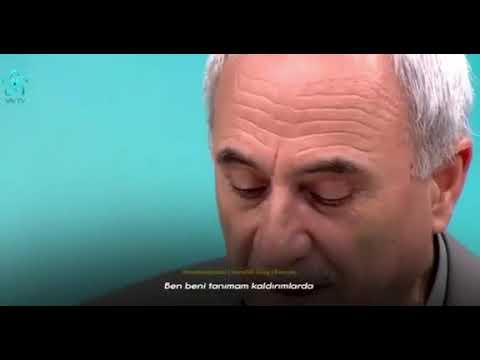 Nurullah Genç ~ Rüveyda