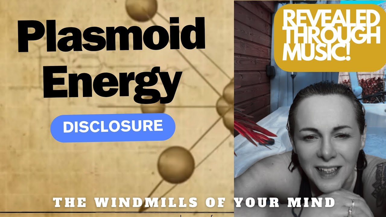 Secret Military Plasmoid Free Energy: Hidden In The Windmills Of Your ...