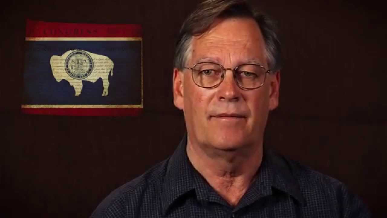Mike Tuttle on The Protection of Property Rights - YouTube