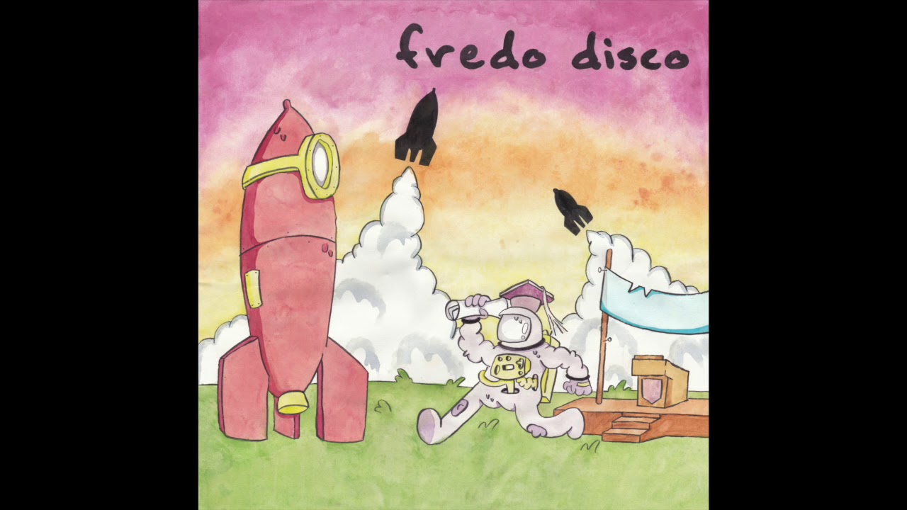 fredo disco - Very Cool Music for Very Cool People (FULL ALBUM) [OG FD ...