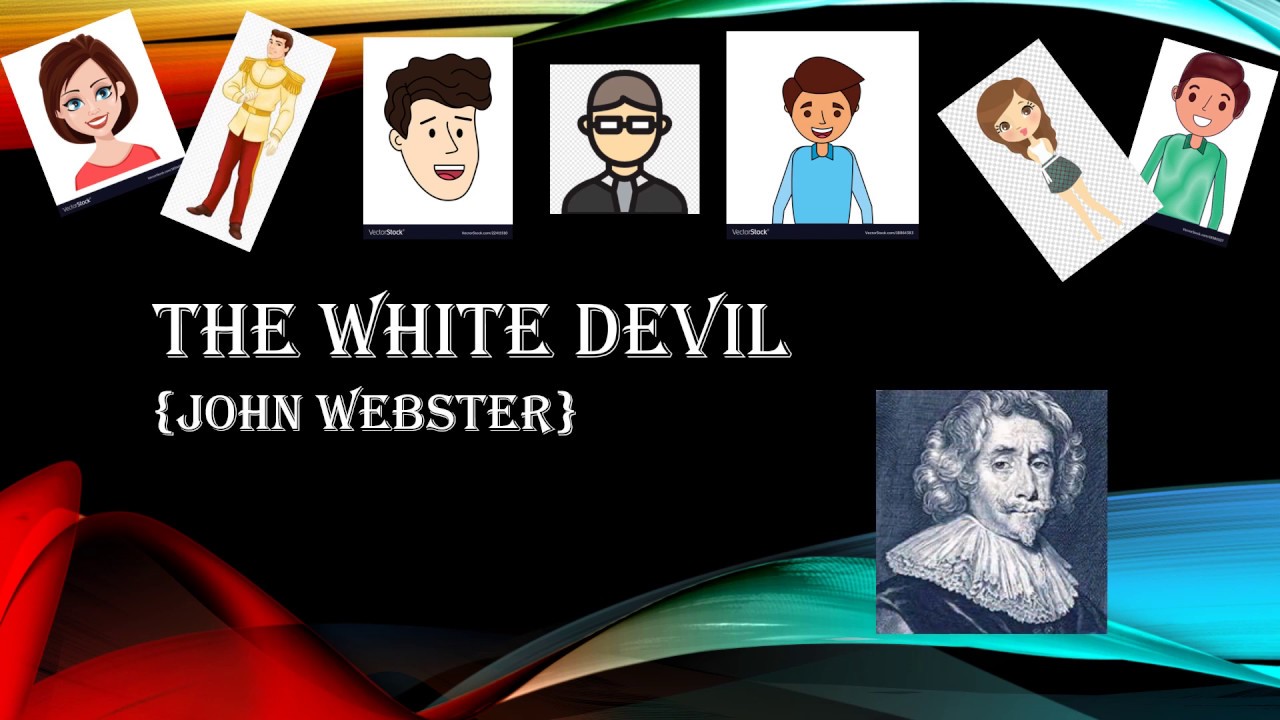 Easily explained Play The White Devil - YouTube