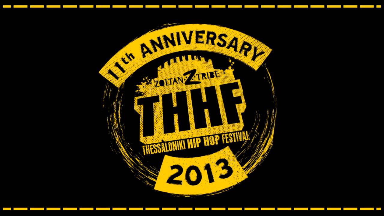 Λόγος Απειλή - Throwback (THHF 2013 theme) - YouTube