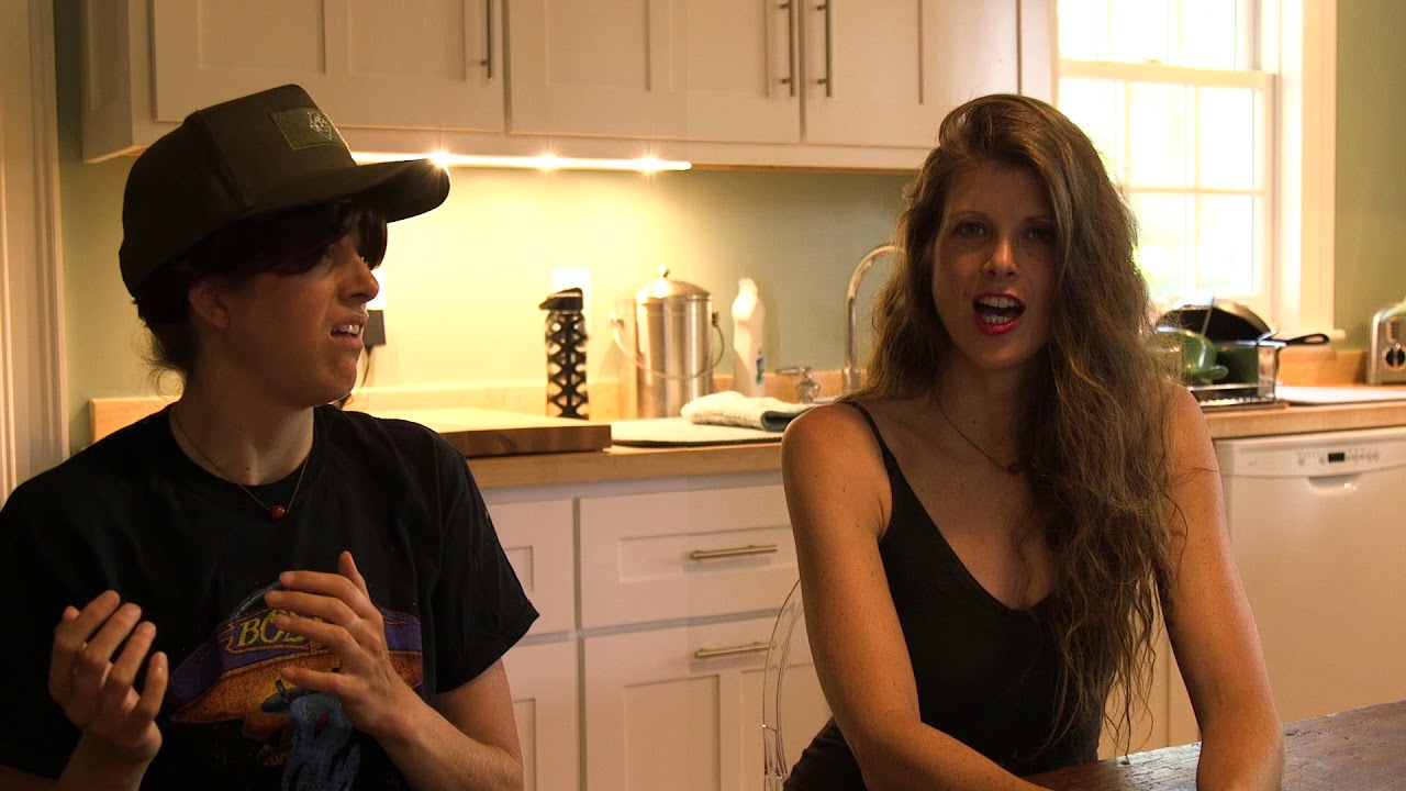 The Finger Blaster - YouTube