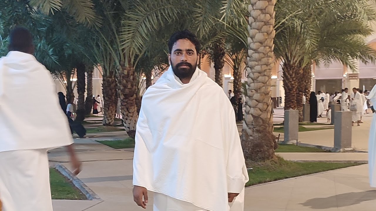 My umhra journey Masjid Mikata Madinah shreef ️ ️🌺#umrah #hajj2024 # ...