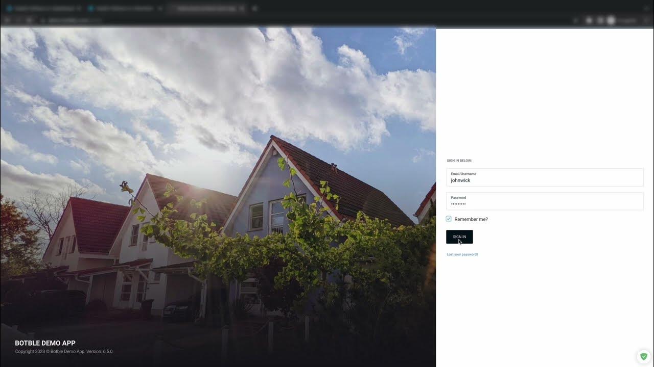 Install Botble CMS on shared hosting - YouTube