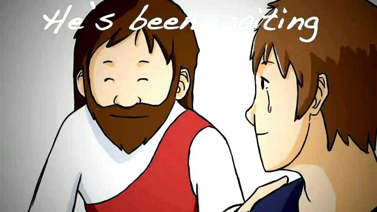 when God ran song + lyrics - YouTube