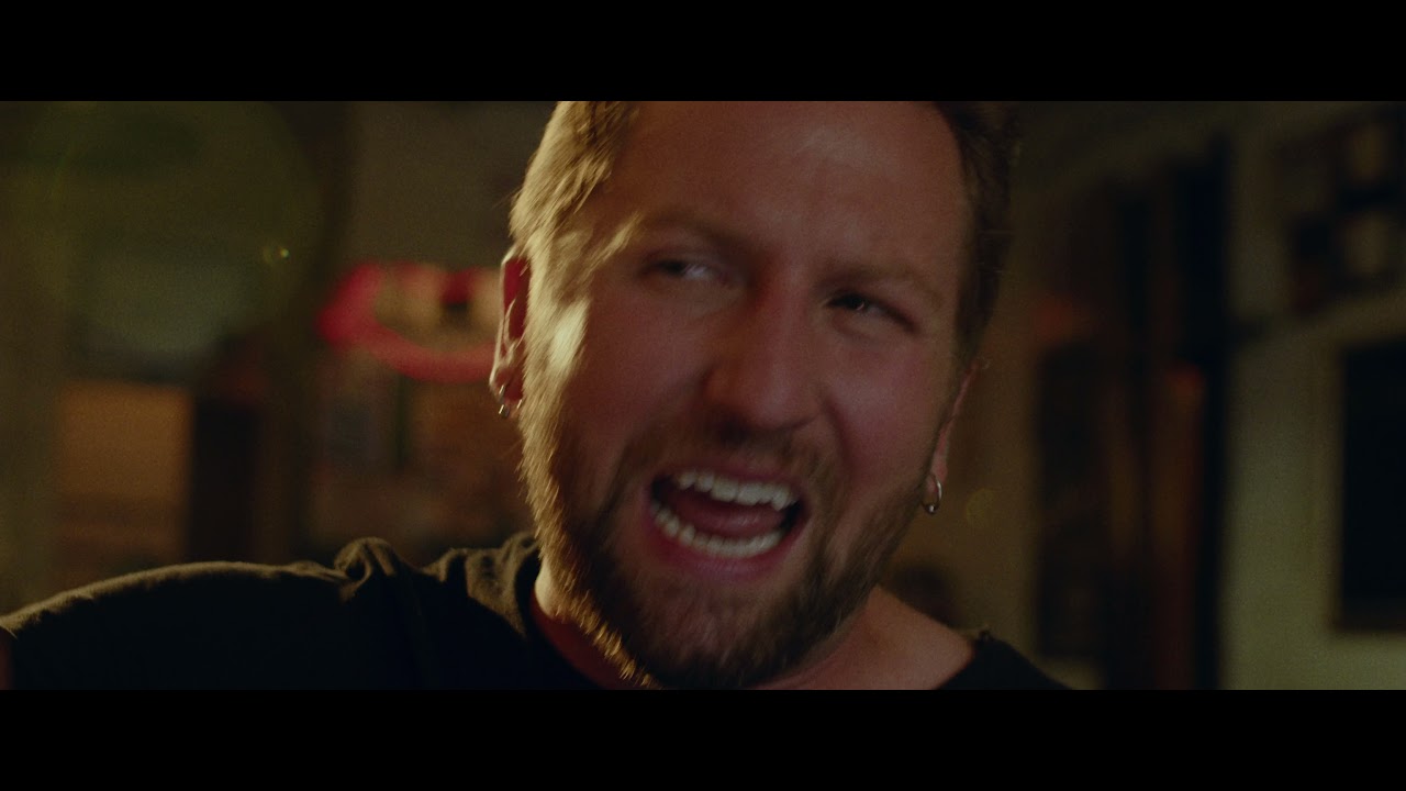 Jake Rose "Kinda" Official Music Video - YouTube