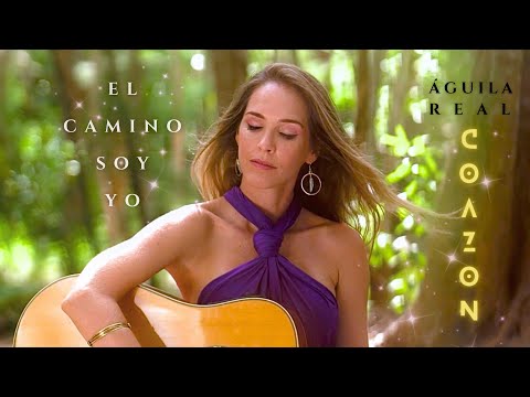 Águila Real - El Camino Soy Yo (Official Video)