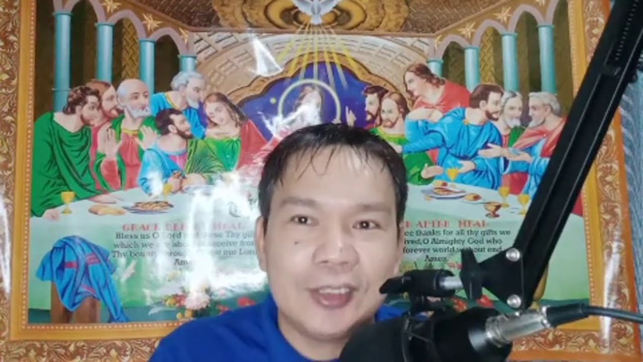 8/28/20 Ang Simbahan (Catholic) Sa Kasaysayan At Kasalukuyan Di ...