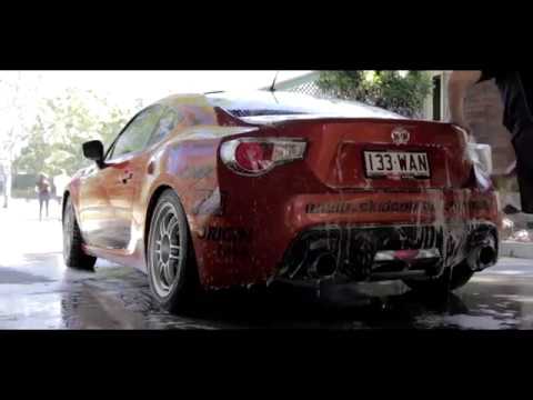 Skid Control - Skid Pan - YouTube