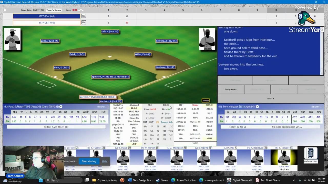 Digital Diamond V13 Review - YouTube
