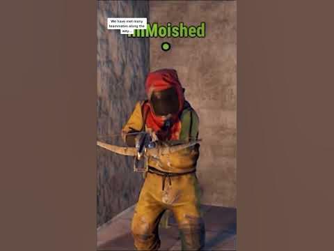 Rust Horror Series Recap: The Nakeds - YouTube
