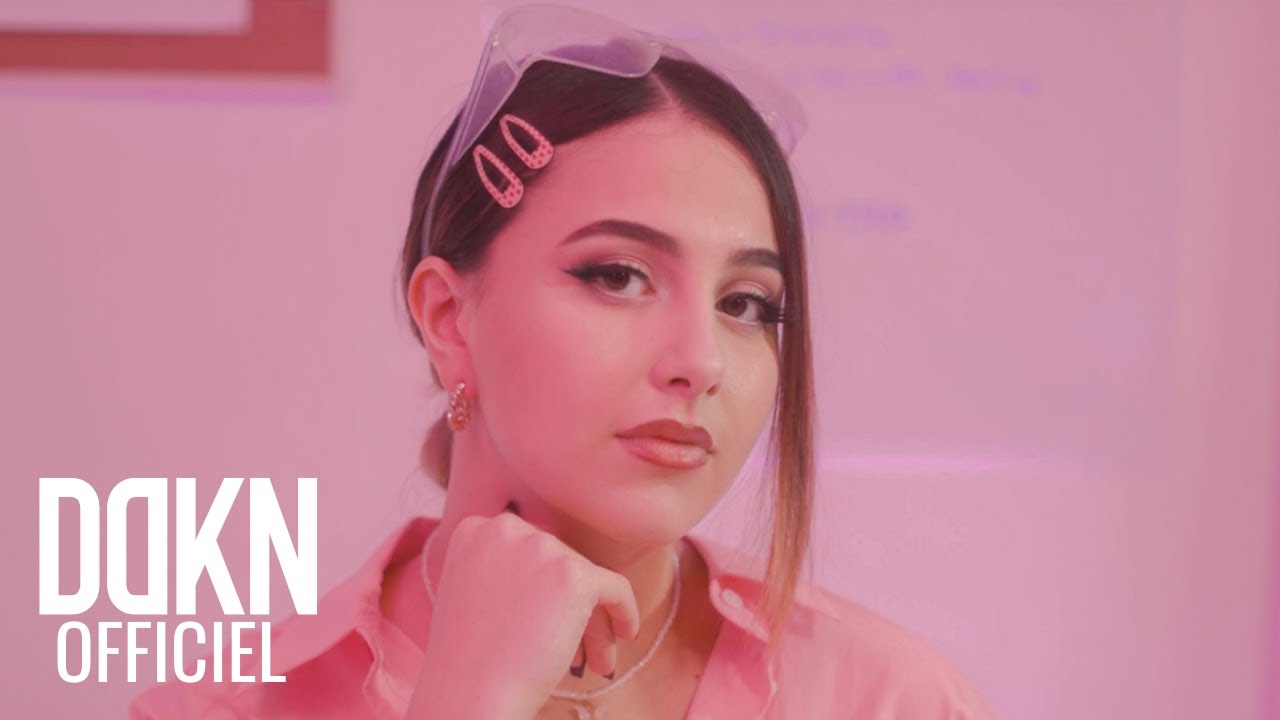 DDKN - CONCEPT VIDEO STELLA - YouTube