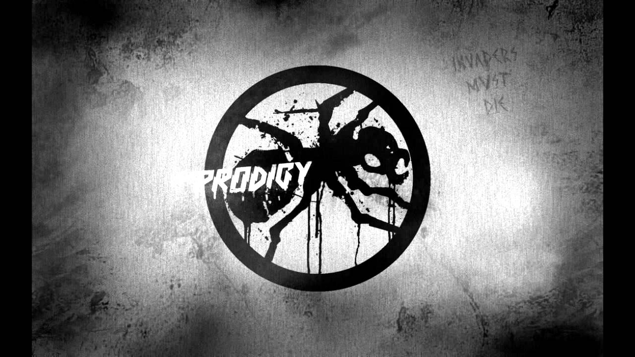 The Prodigy - One Love (8 bit) - YouTube
