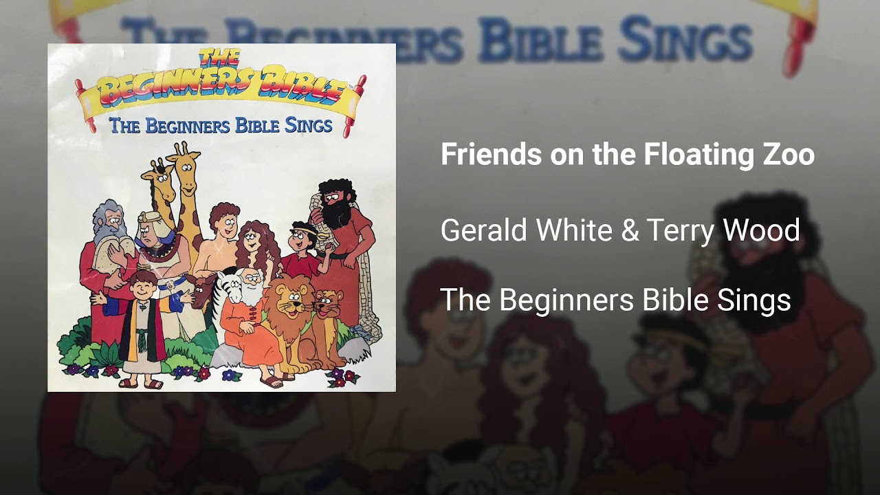 (7) Friends on the Floating Zoo - YouTube