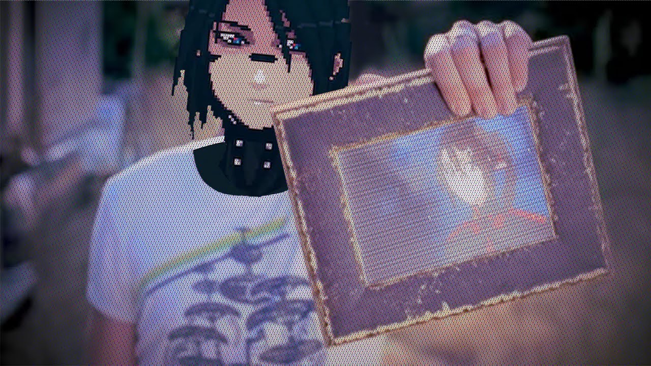 Signalis #3 Adler: "I like my women like I like my basements, at the ...