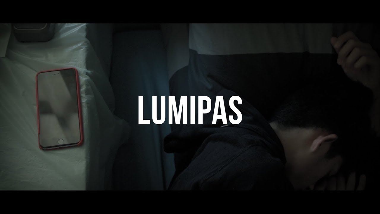 Lumipas - Short Film - YouTube