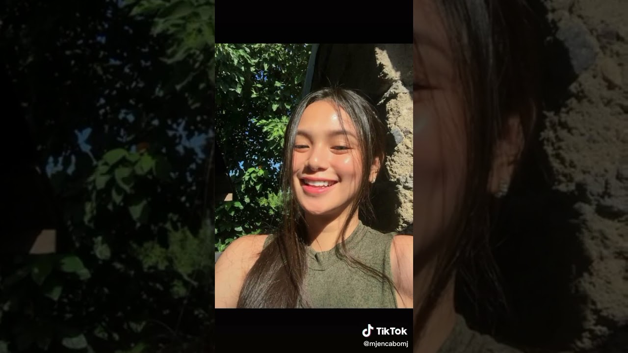 Mj Encabo Clip #8 - YouTube