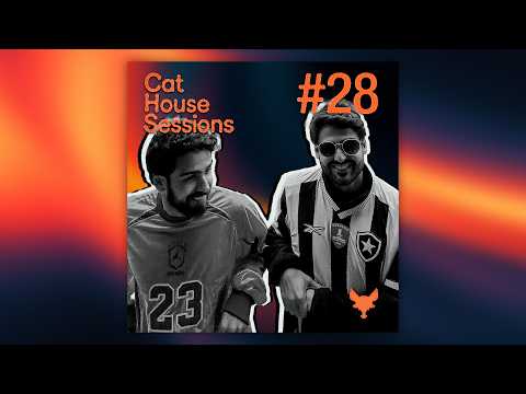 Cat House Sessions - Episode #28