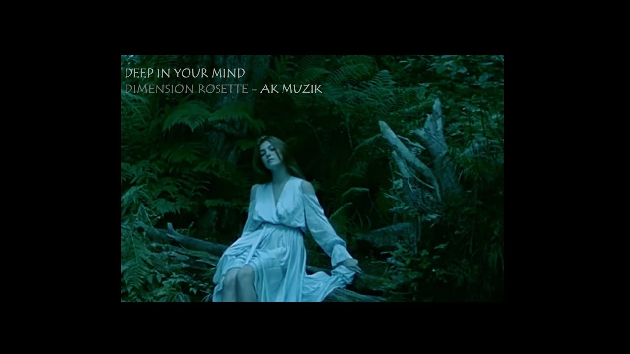 DeeP In YouR Mind(VIDEO) - (AK MUZIK)(ADAM K Feat -MOLLY)(TECHNO/TRANCE) - YouTube