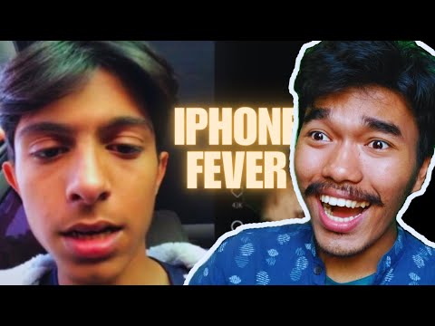 CHAPRI IPHONE USER ft.instagram reels - YouTube