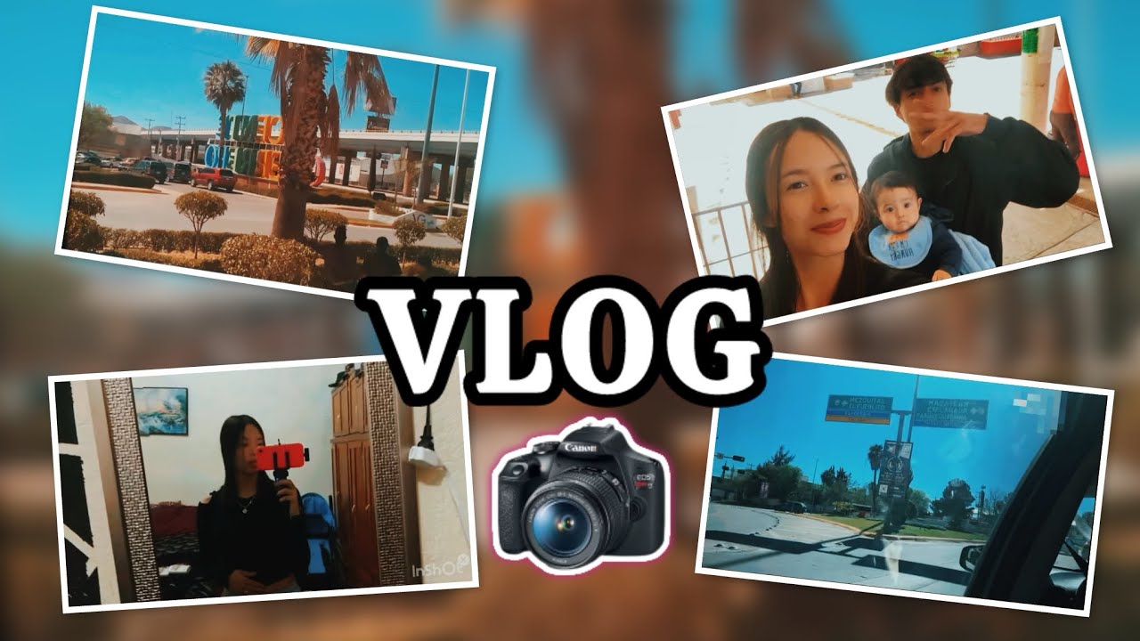 VLOG | visitando a mis papás (Durango)📸 - YouTube