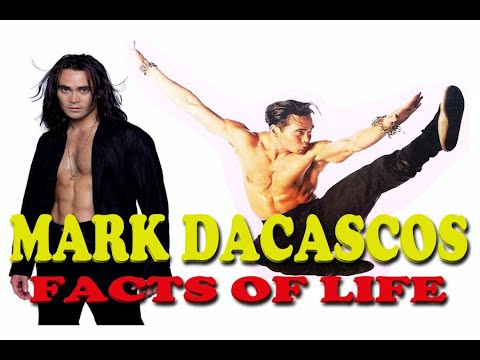 Mark Dacascos - Net Worth, Height and Facts Of Life - YouTube
