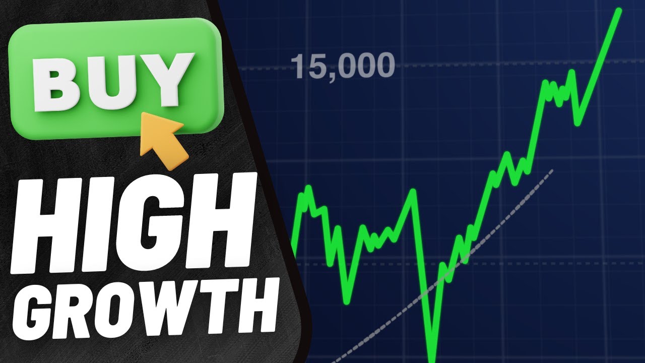 🚨 THIS SUPER Growth Stock: To BUY or To PASS? - YouTube