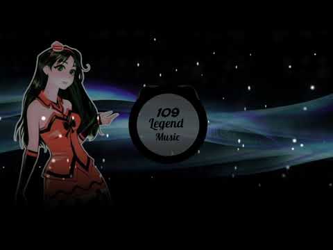Inta/[Hayati][Remix]/[Bass+Boosted] (Drill Music) 109 Legend Music  #intahayati #song #world