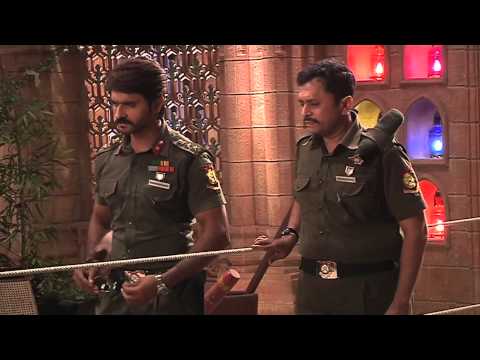 From the Sets of Rangrasiya