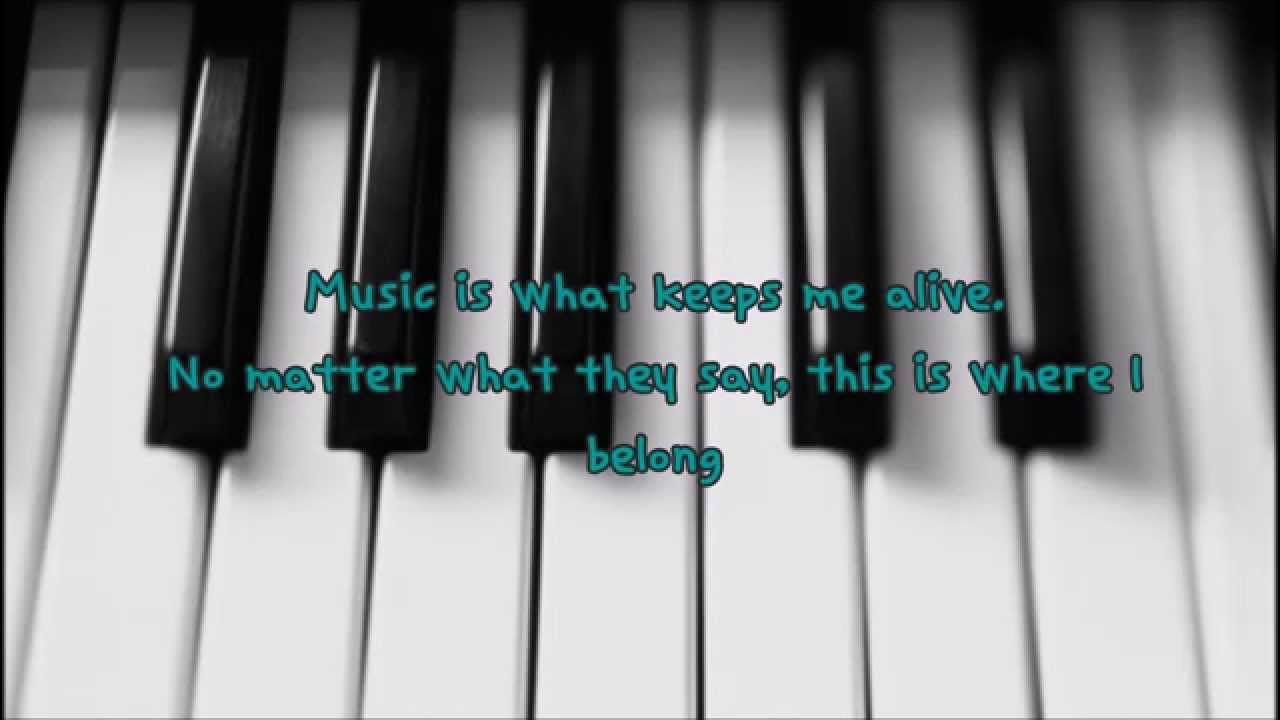 My Music/My Song (나의 노래)-Kim Yeo Hee (Eng Sub|Han|Rom) - YouTube