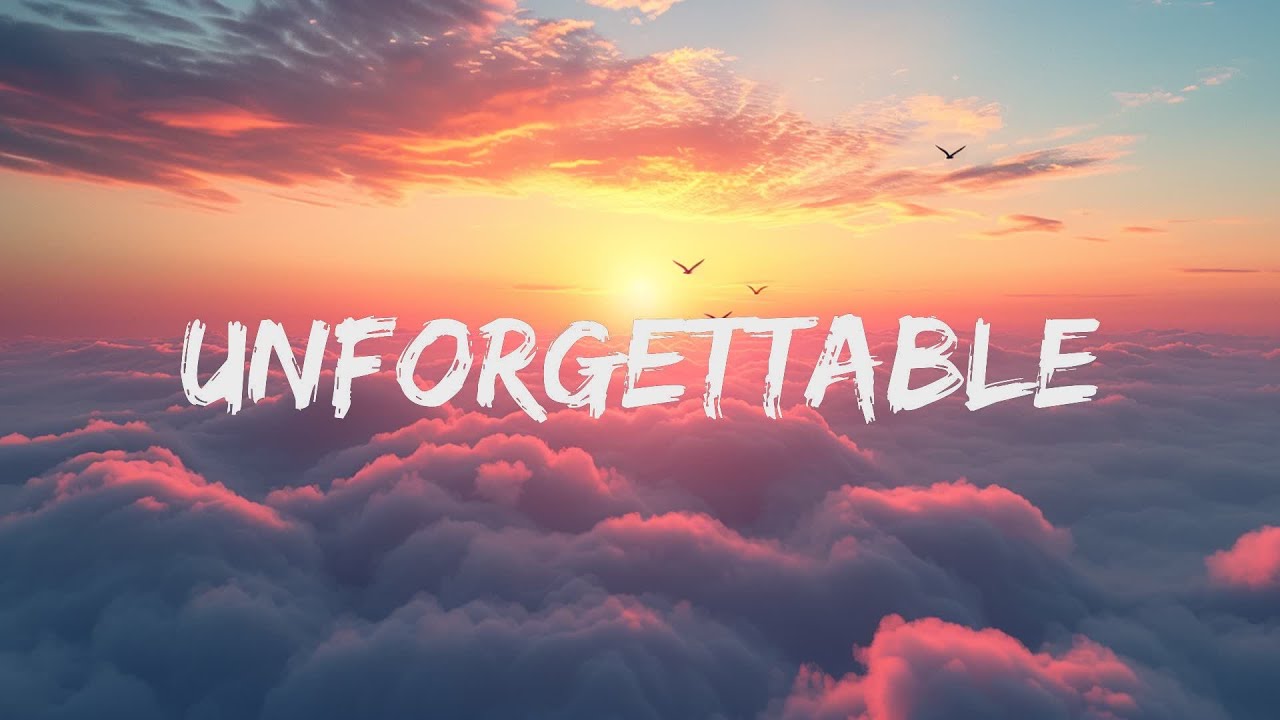 French Montana Unforgettable Lyrics ft - YouTube