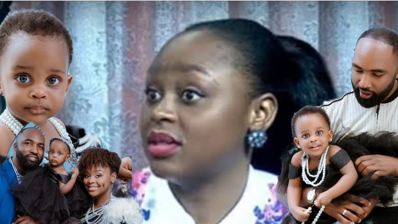 Rema Namakula avudde mumbela natabukila abogelela muwala we Aaliyah ...