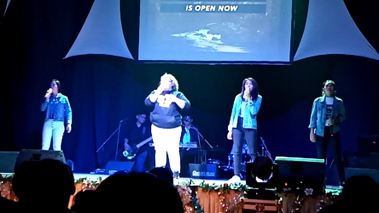 Praise Cathedral Global Outreach - YouTube