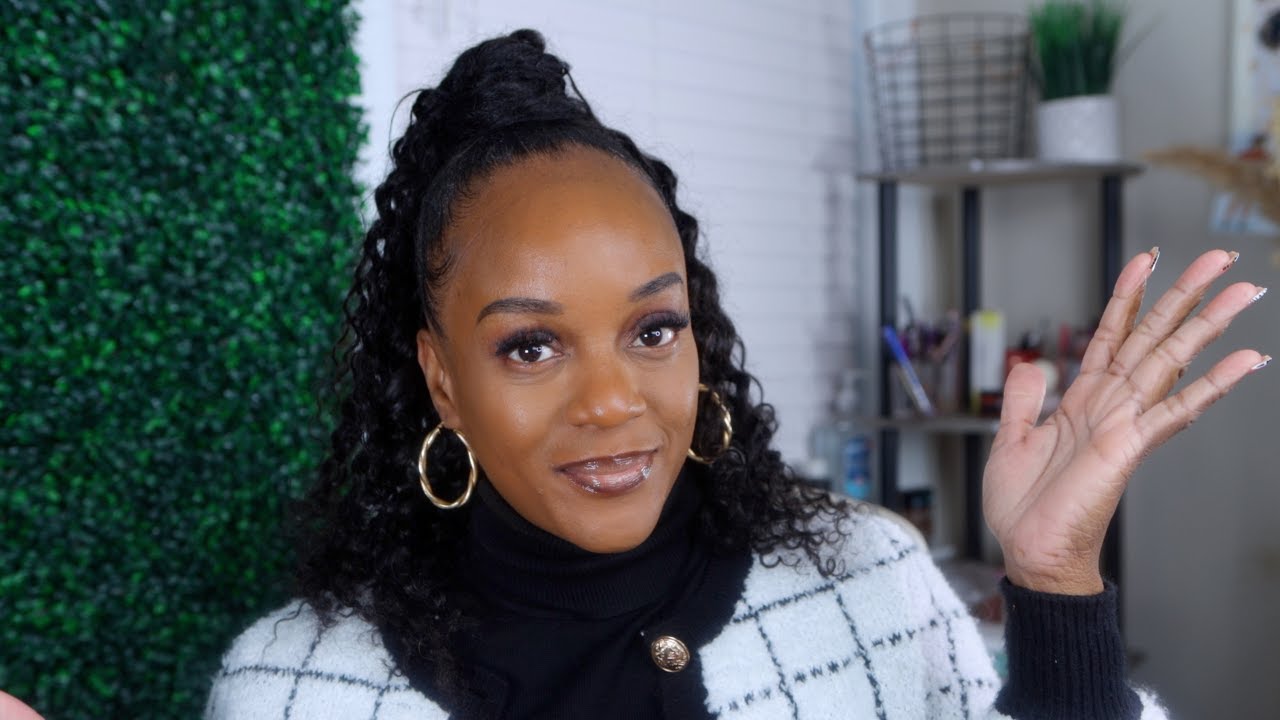 MAKEUP LOOK I FOUND IN THE VAULT💥 JUST SHOPPING MY STASH AS USUAL - YouTube