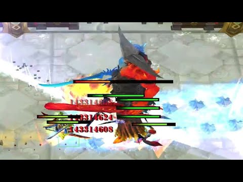 242 - Warcraft 3 Hero Defence - Ascend To Immortality 化凡登仙 - YouTube