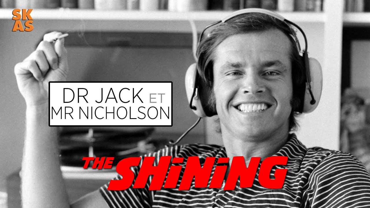 Excerpt from Dr. Jack and Mr. Nicholson [2018] - YouTube