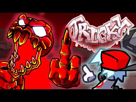 Vs. Tricky Version 3.0.