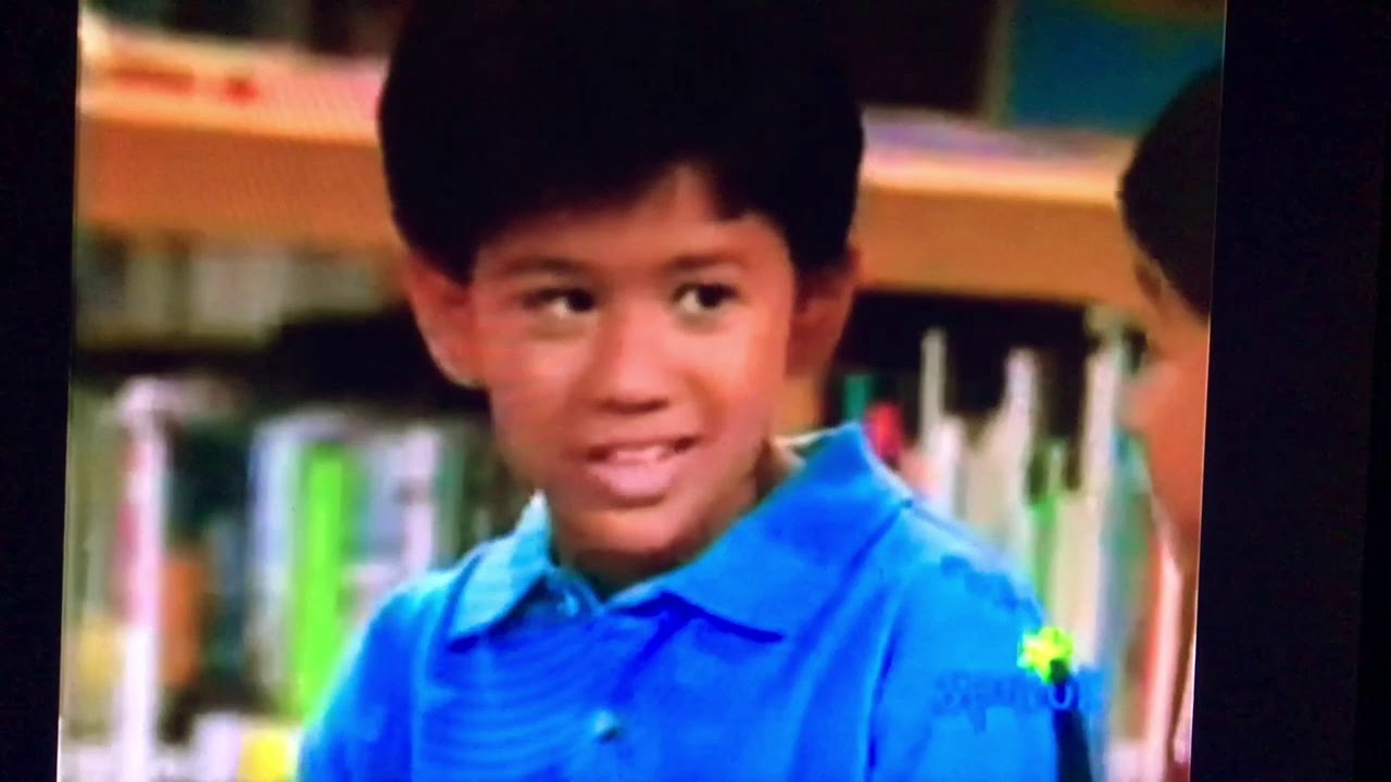 Barney & Friends Season 5 Episode 19 A Very Special Mouse Part 1 - YouTube