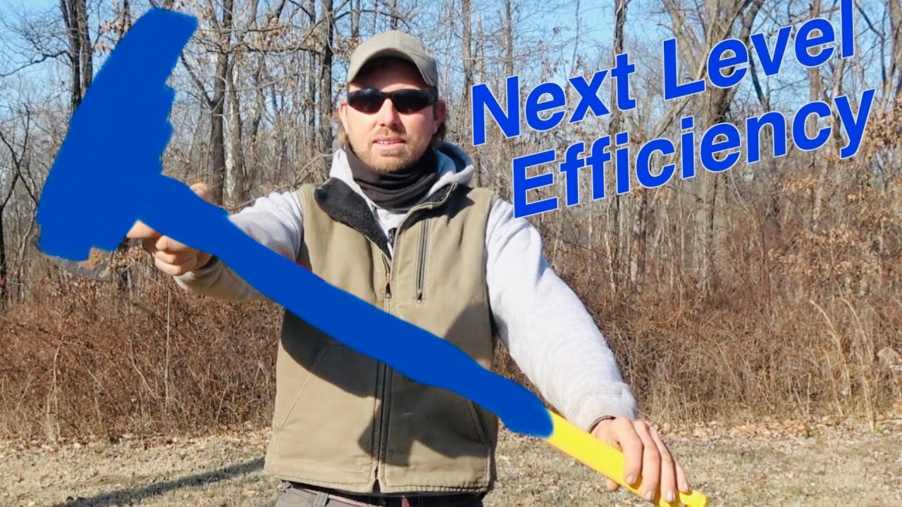 My New FAVORITE COYOTE Set Making TOOL - YouTube